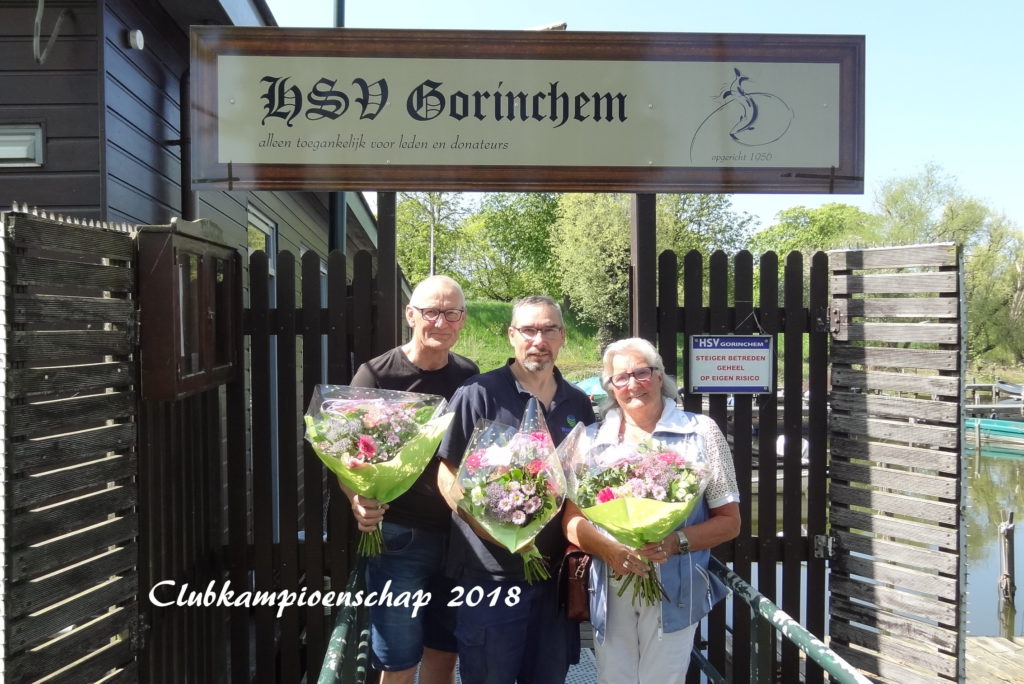 Herman Verhoef Clubkampioen 2018 – hsv-gorinchem.nl