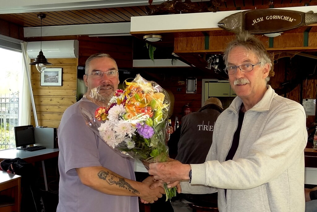 Gijs Verhoef clubkampioen 2023 – hsv-gorinchem.nl